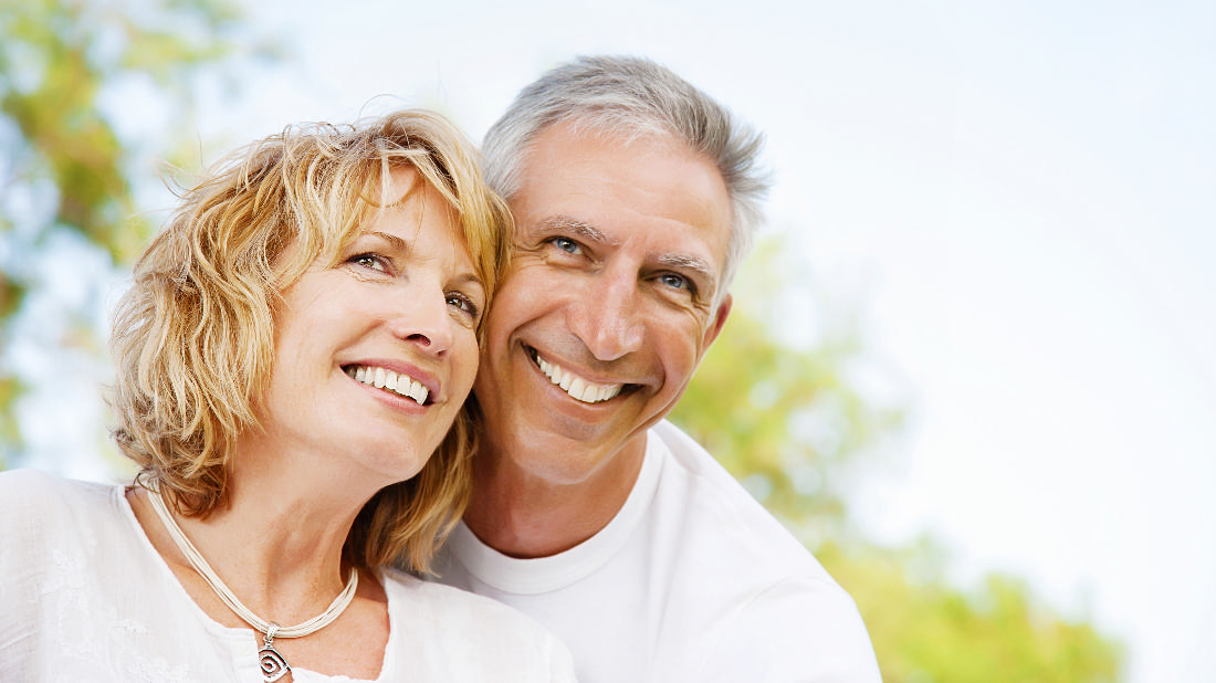 Healthy Aging For Your Teeth | Fayetteville AR Dentist
