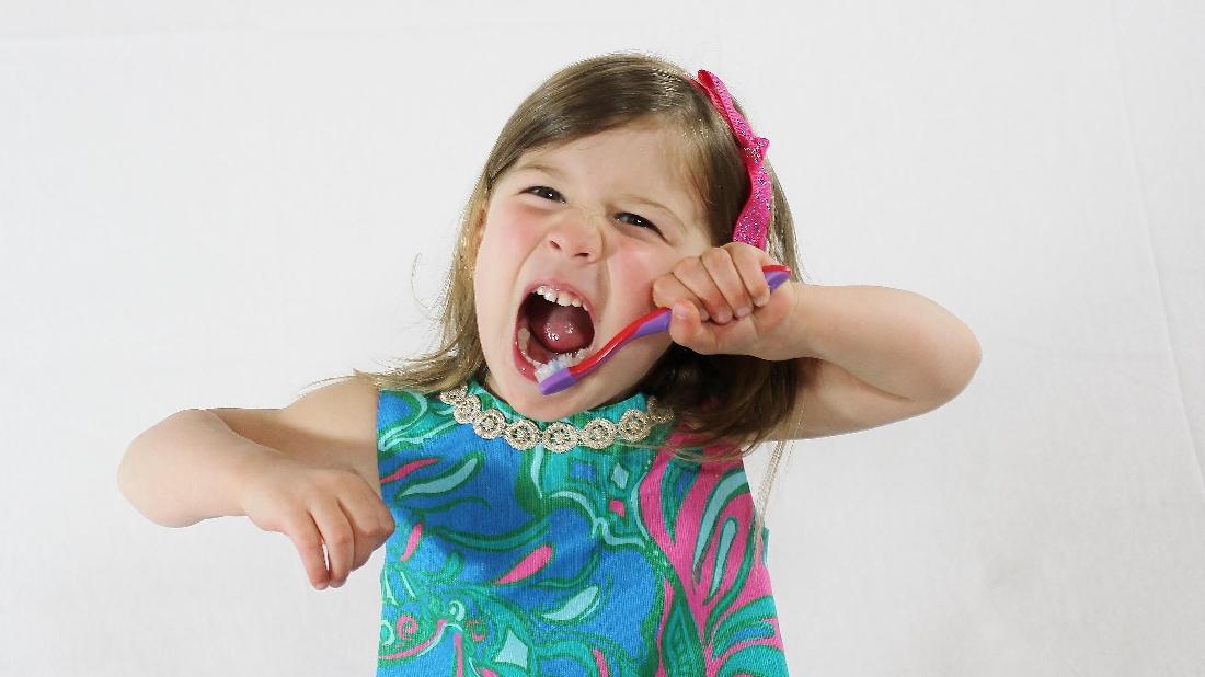 Northwest Arkansas Family Dental Blog | Fun Dental Habits for Kids